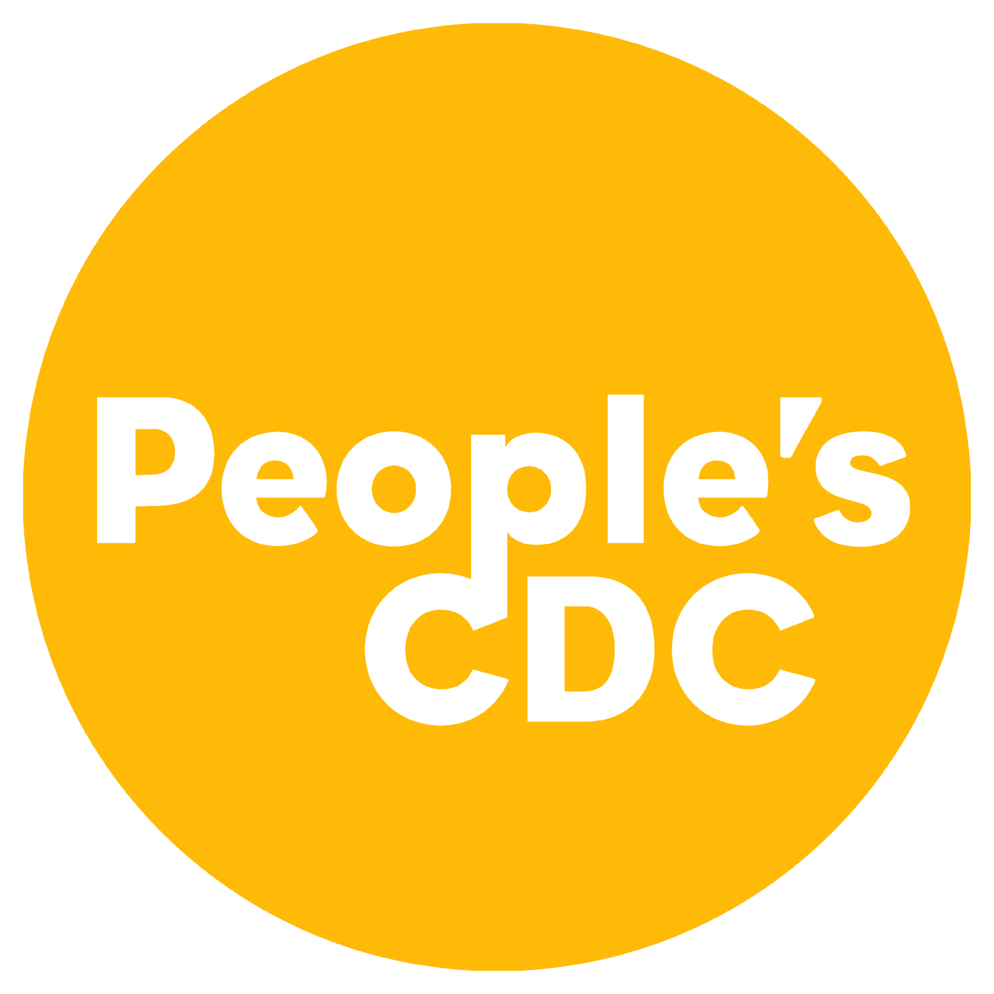 The People's CDC | People's CDC